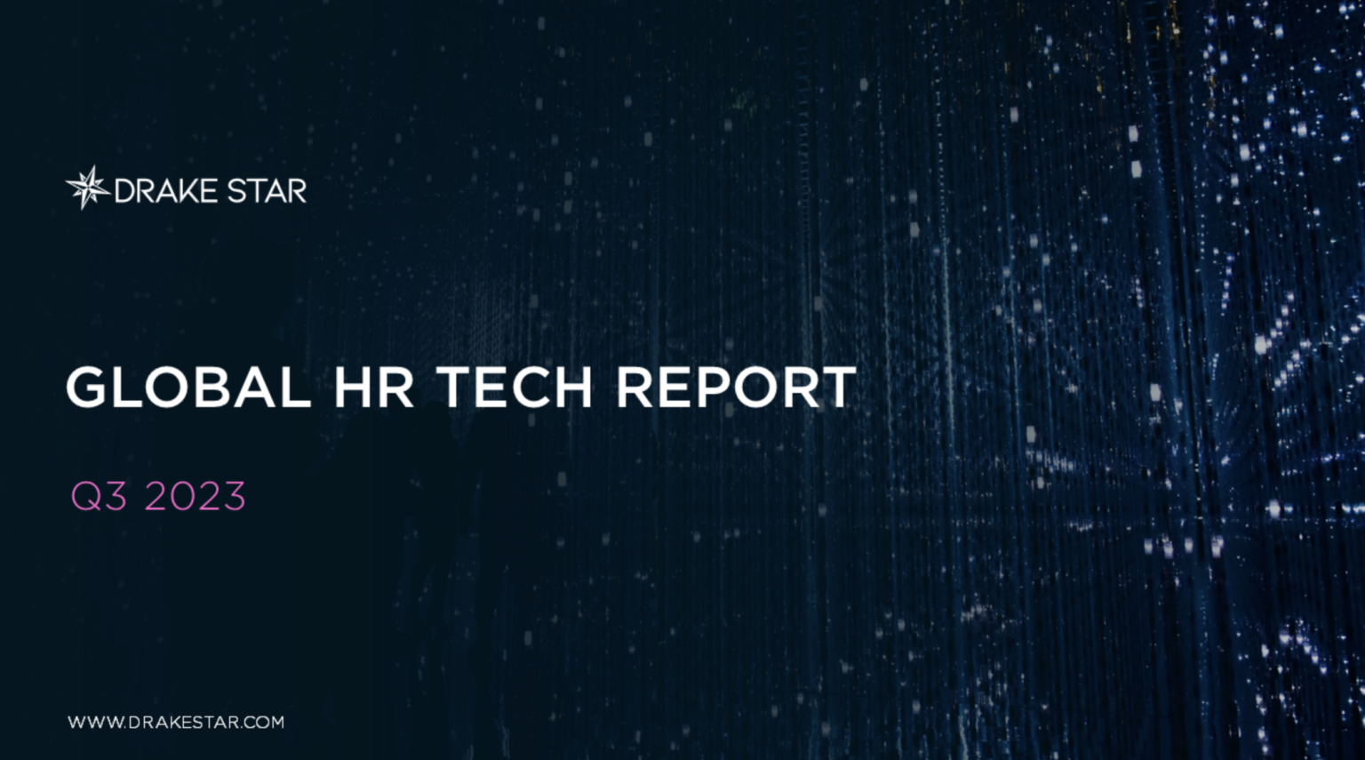 New HR Tech Market Report Released - The HR Gazette and HRchat Podcast