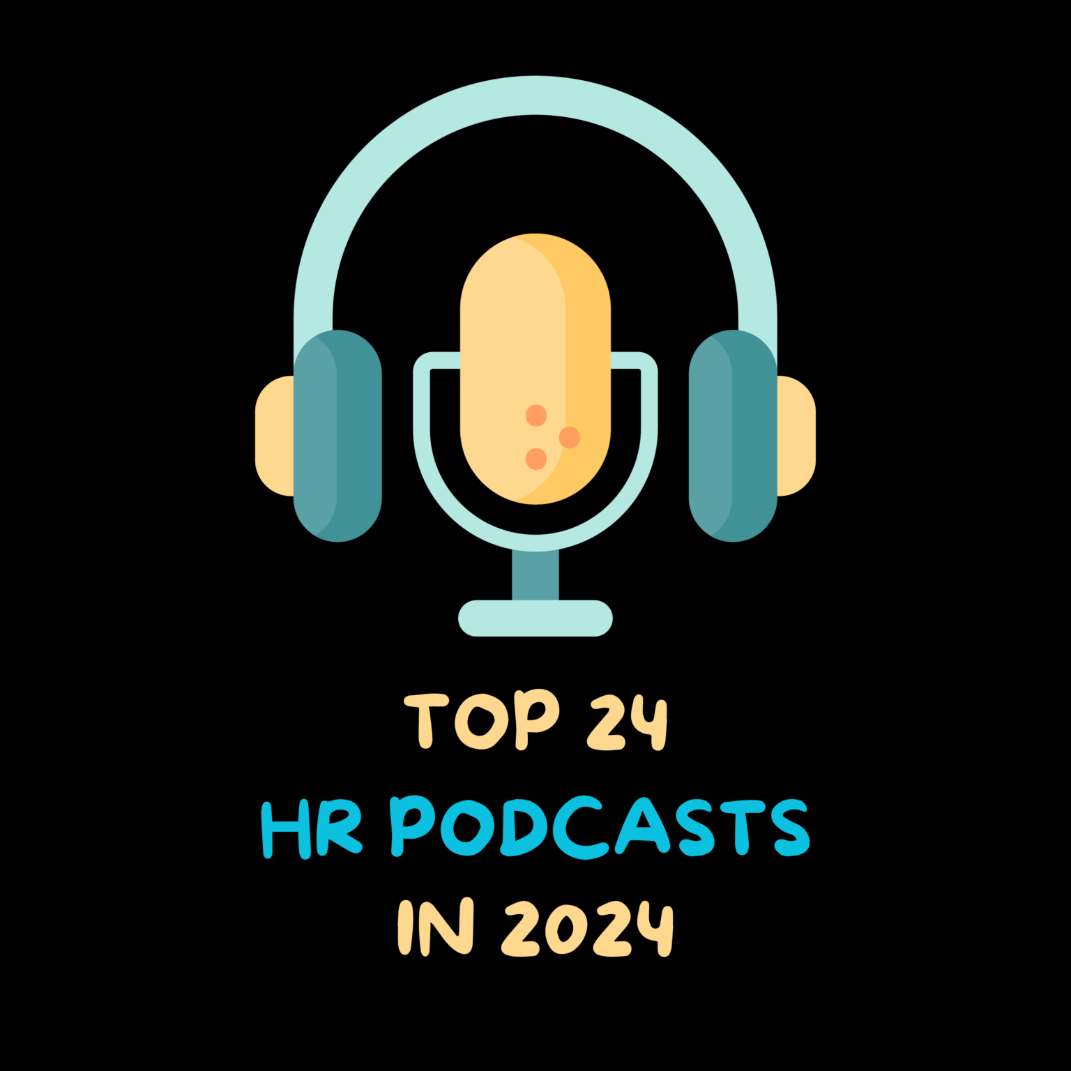 Best HR Podcasts in 2024 - The HR Gazette and HRchat Podcast