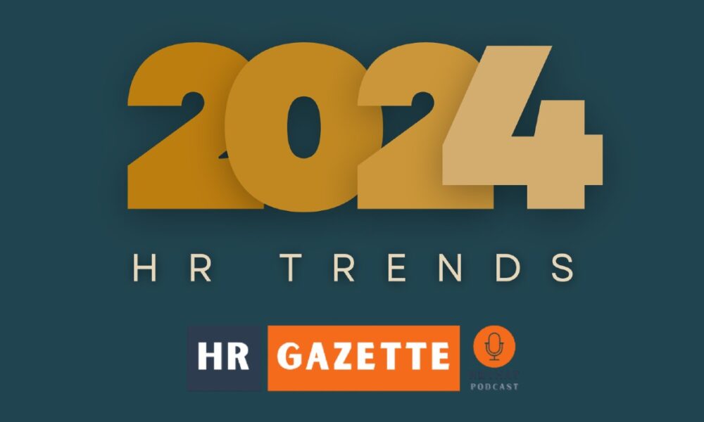 Home - The HR Gazette and HRchat Podcast