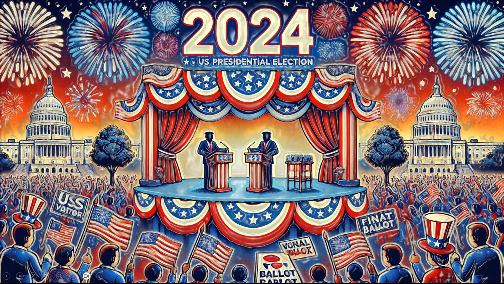 Fostering Civility in the Workplace Amid Political Division - The HR ...